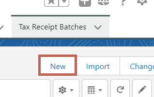 Generate Batch Receipts (Email)